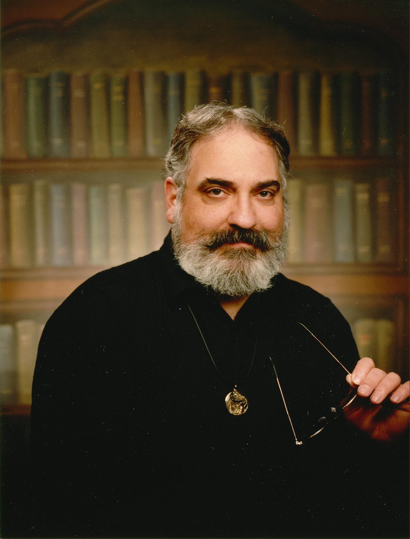 Richard Busch – Creator Of Modern Mental Techniques For The 21st Century
